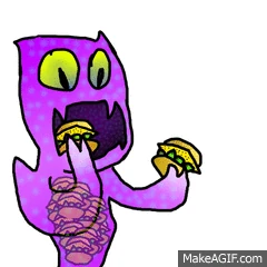 Eat the ghazt | Perdsonal project Wiki | Fandom