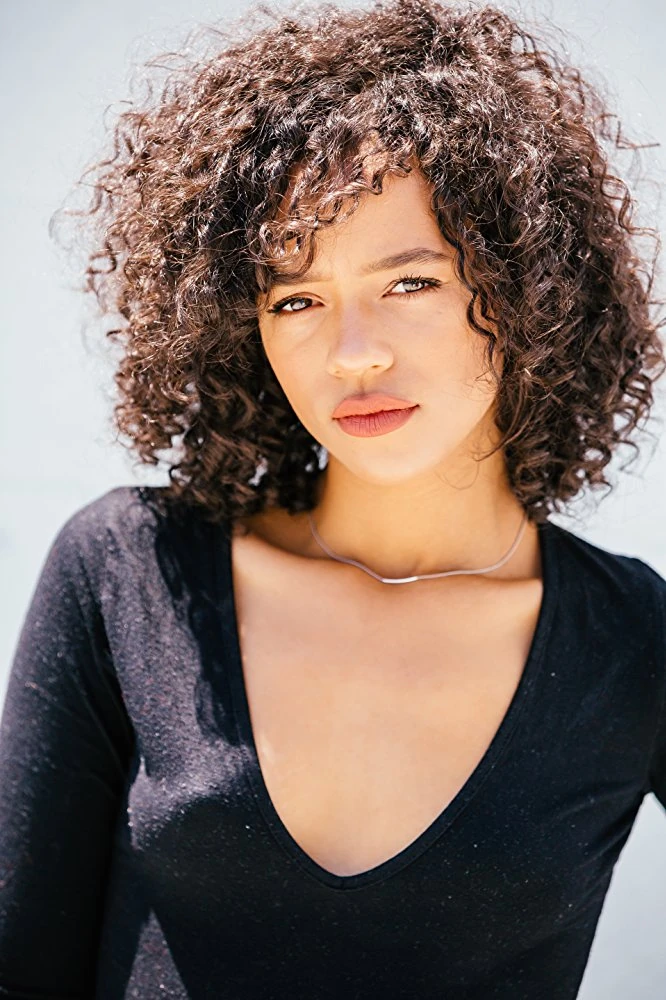 Taylor Russell | Wiki Perdus dans l'espace | Fandom