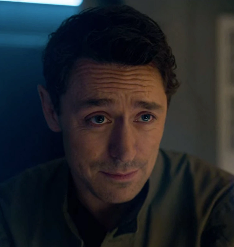 Ben Adler | Wiki Perdus dans l'espace | Fandom