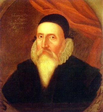 John Dee | The Wiki of the Alchemyst Wiki | Fandom