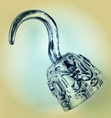 Hook of Aether | The Wiki of the Alchemyst Wiki | Fandom