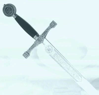 Durendal | The Wiki of the Alchemyst Wiki | Fandom