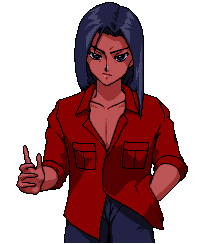 Koji Kuroe | Peret em Heru - For the Prisoners Wiki | Fandom