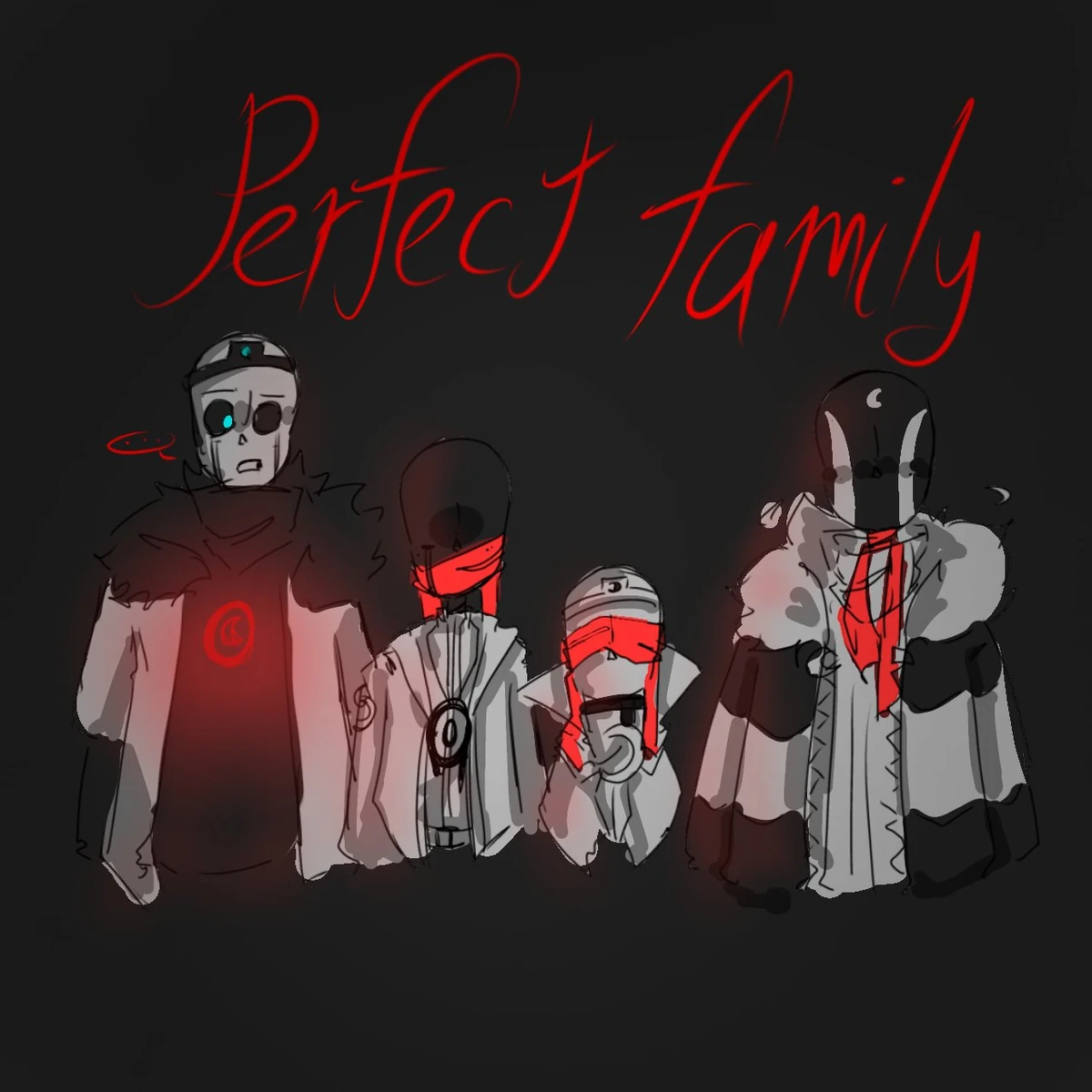 Perfect family Wiki | Fandom