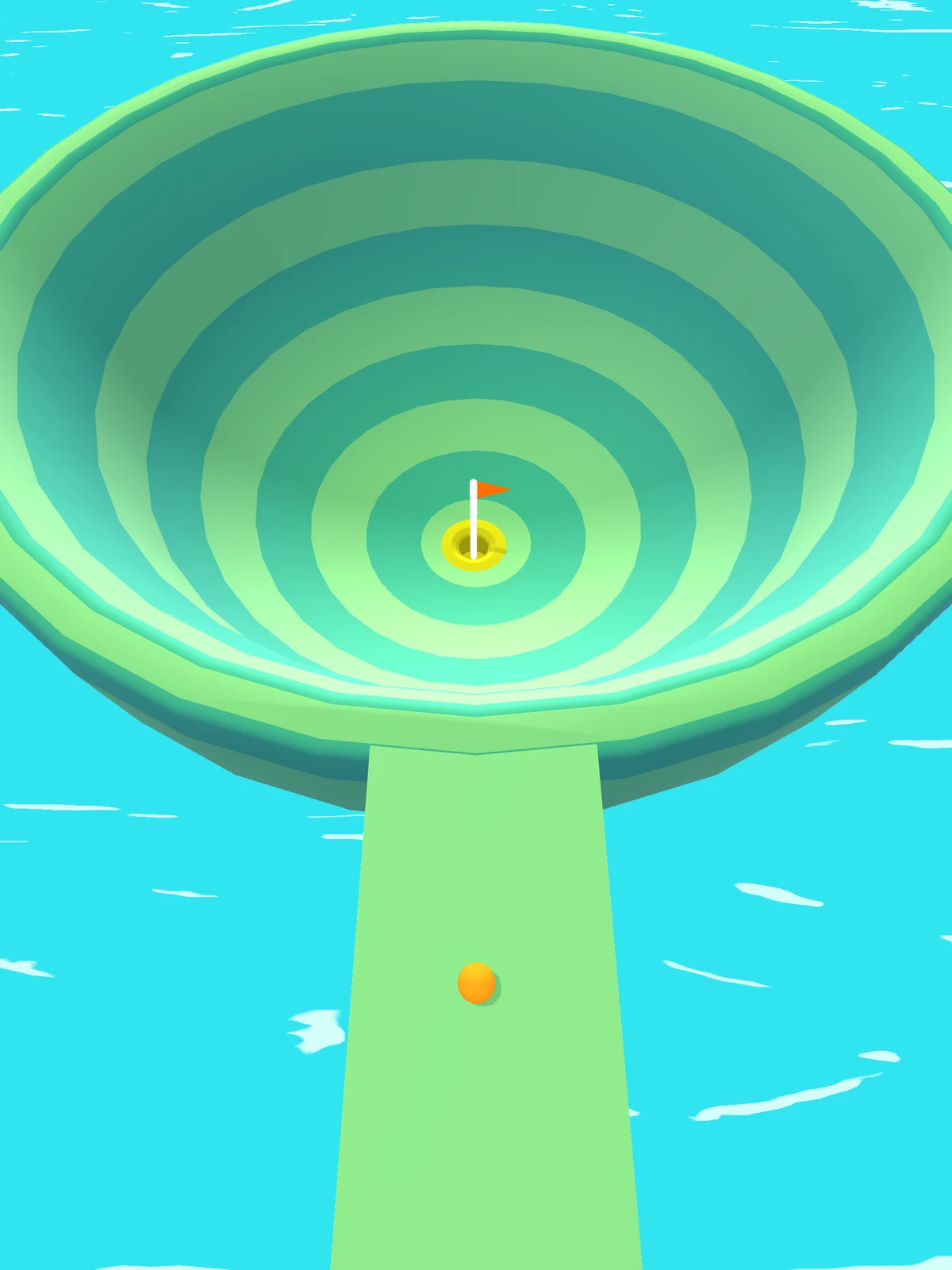 Bowls | Perfect Golf Wiki | Fandom