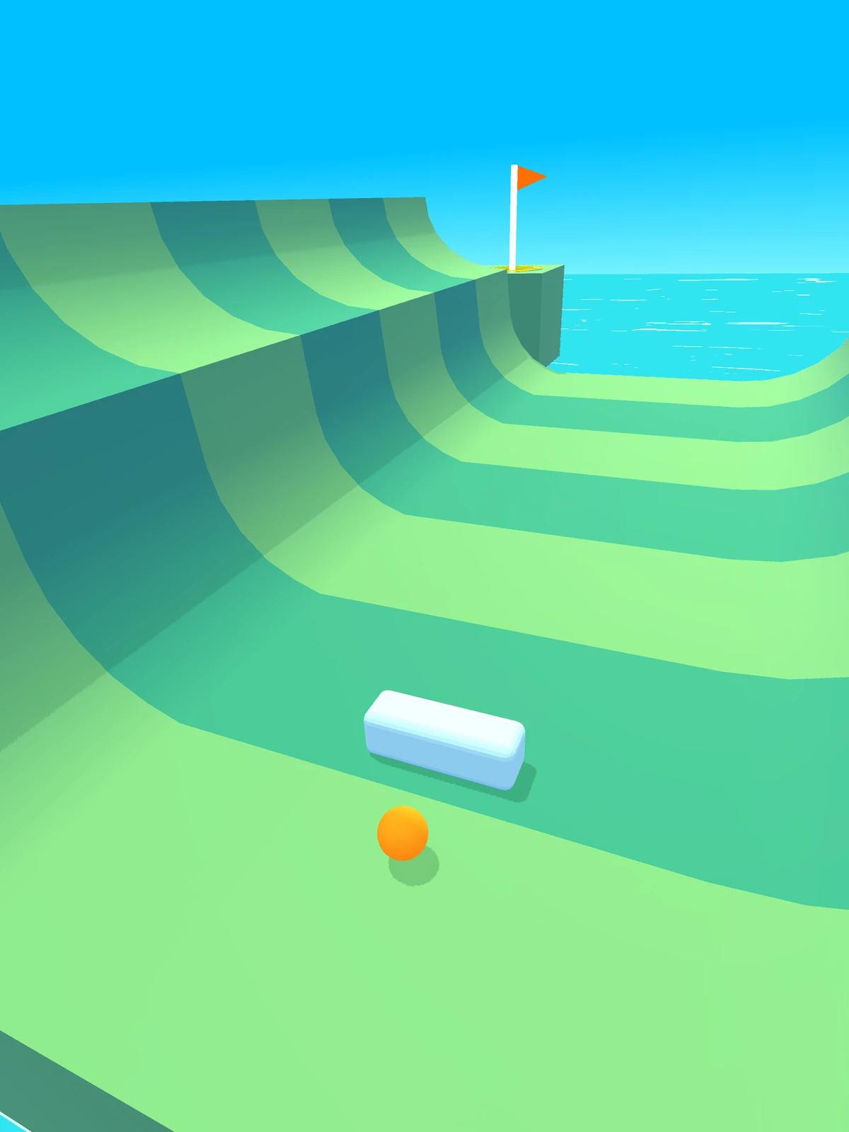 Levels/Classic/81-100 | Perfect Golf Wiki | Fandom