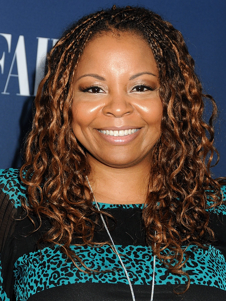 Tymberlee Hill | Perfect Harmony Wiki | Fandom