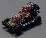 Engineer | Perfect Heist 2 Wiki | Fandom