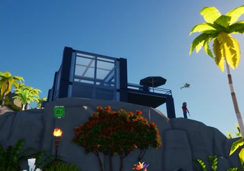 Skull Island | Perfect Heist 2 Wiki | Fandom