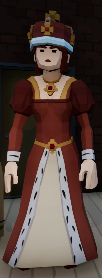 Queen Elizabeth | Perfect Heist 2 Wiki | Fandom