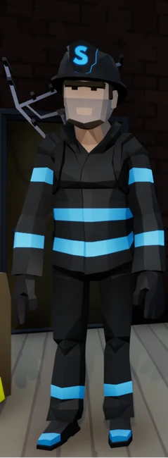 Surge | Perfect Heist 2 Wiki | Fandom