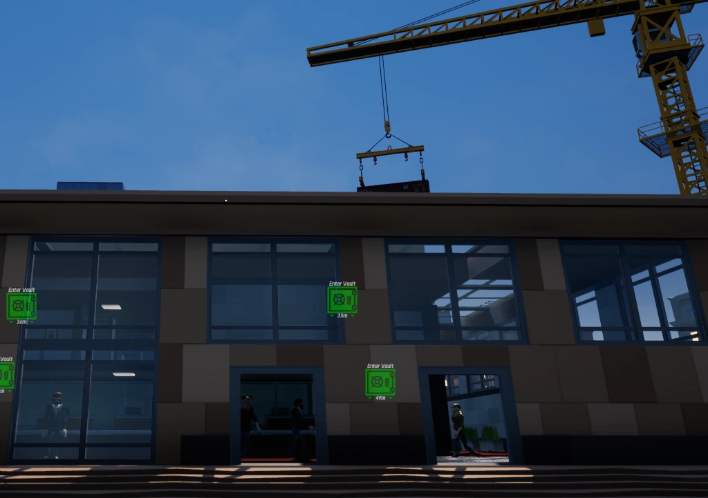 Big Bank | Perfect Heist 2 Wiki | Fandom