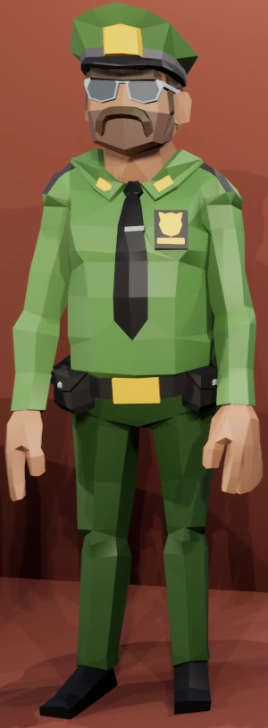 Backup | Perfect Heist 2 Wiki | Fandom