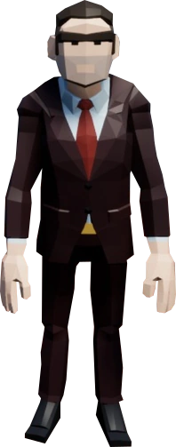 Al Capone | Perfect Heist 2 Wiki | Fandom