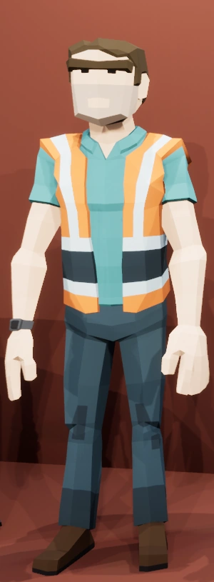 Inventor | Perfect Heist 2 Wiki | Fandom