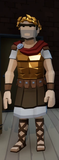 Julius Caesar | Perfect Heist 2 Wiki | Fandom