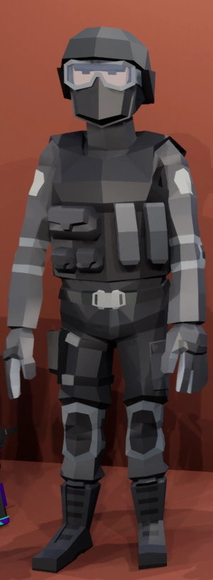 Swat | Perfect Heist 2 Wiki | Fandom