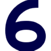 6 | Perfect numbers Wiki | Fandom