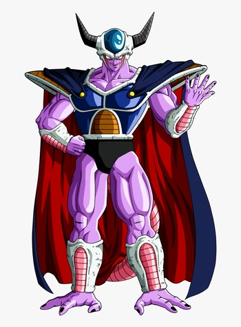 King Cold | PERFECT POWER LEVEL LIST Wiki | Fandom