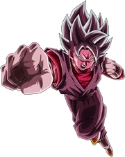All Vegito Forms DBZ to SDBH | PERFECT POWER LEVEL LIST Wiki | Fandom