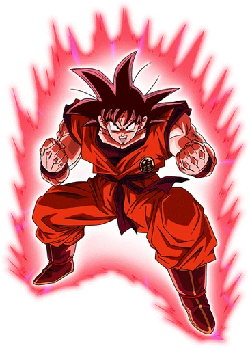 What if present goku fought the shadow dragons | PERFECT POWER LEVEL ...
