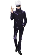 Satoru Gojo | PERFECT POWER LEVEL LIST Wiki | Fandom