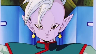 Shin (Supreme Kai) | PERFECT POWER LEVEL LIST Wiki | Fandom