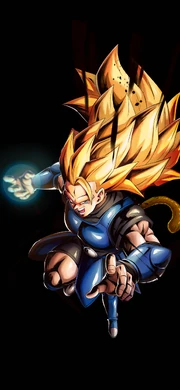 Shallot | PERFECT POWER LEVEL LIST Wiki | Fandom