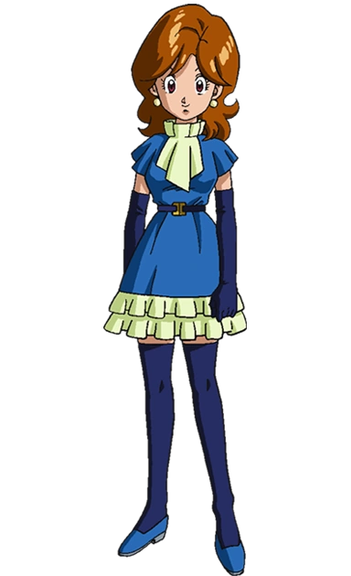 Sanka Coo/Kakunsa | PERFECT POWER LEVEL LIST Wiki | Fandom