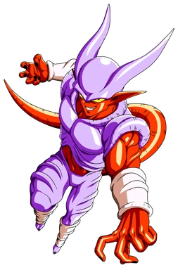 Janemba | PERFECT POWER LEVEL LIST Wiki | Fandom