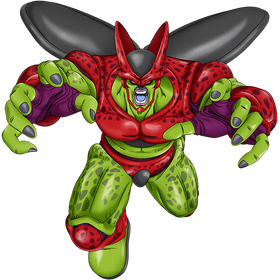 Cell Power Levels | PERFECT POWER LEVEL LIST Wiki | Fandom