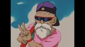 Master Roshi Power Level Updated | PERFECT POWER LEVEL LIST Wiki | Fandom