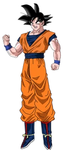 Goku Power levels | PERFECT POWER LEVEL LIST Wiki | Fandom