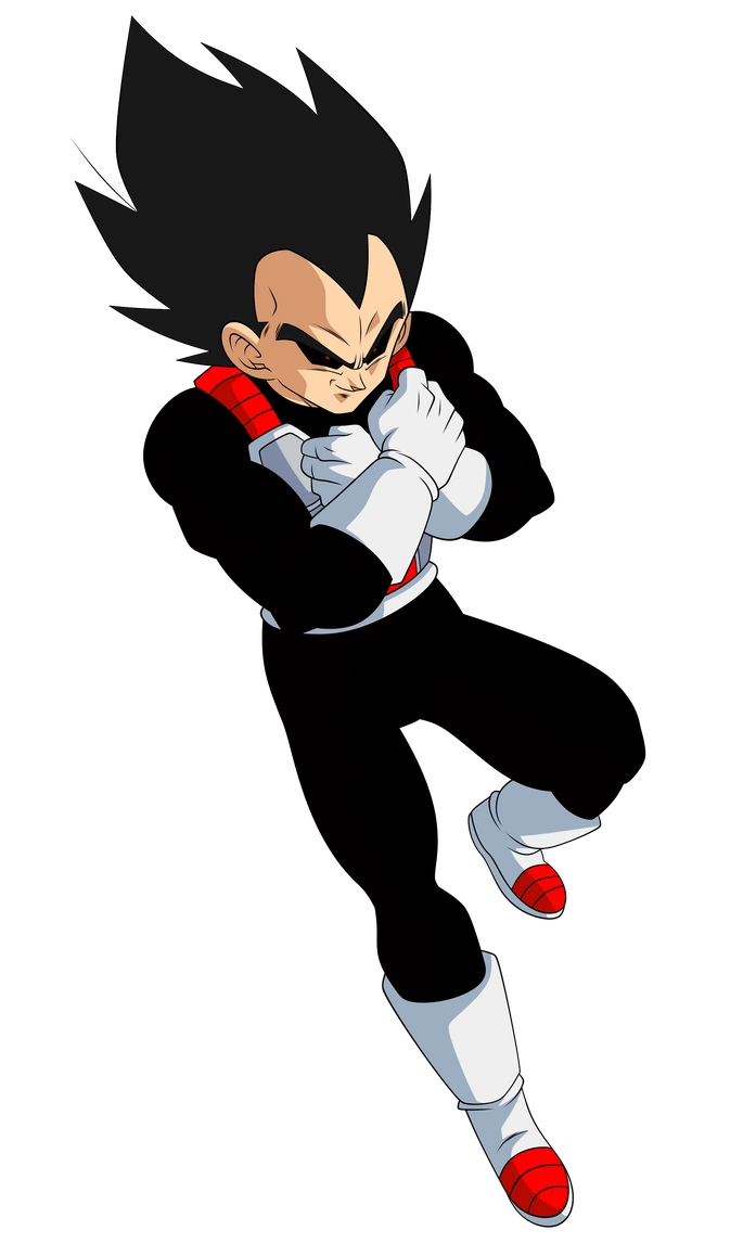 Evil Vegeta | PERFECT POWER LEVEL LIST Wiki | Fandom