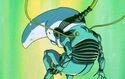 Baby | PERFECT POWER LEVEL LIST Wiki | Fandom