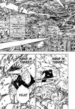 Takuma Ino (JJK Ino) | PERFECT POWER LEVEL LIST Wiki | Fandom