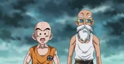 Master Roshi Power Level Updated | PERFECT POWER LEVEL LIST Wiki | Fandom
