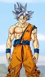 All Goku Forms DB to SDBH | PERFECT POWER LEVEL LIST Wiki | Fandom