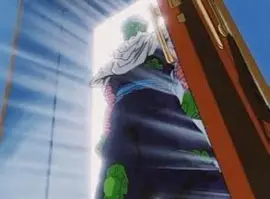 Piccolo power level updated | PERFECT POWER LEVEL LIST Wiki | Fandom