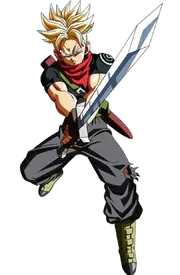 Trunks Power Levels | PERFECT POWER LEVEL LIST Wiki | Fandom