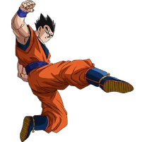 Gohan power level updated | PERFECT POWER LEVEL LIST Wiki | Fandom