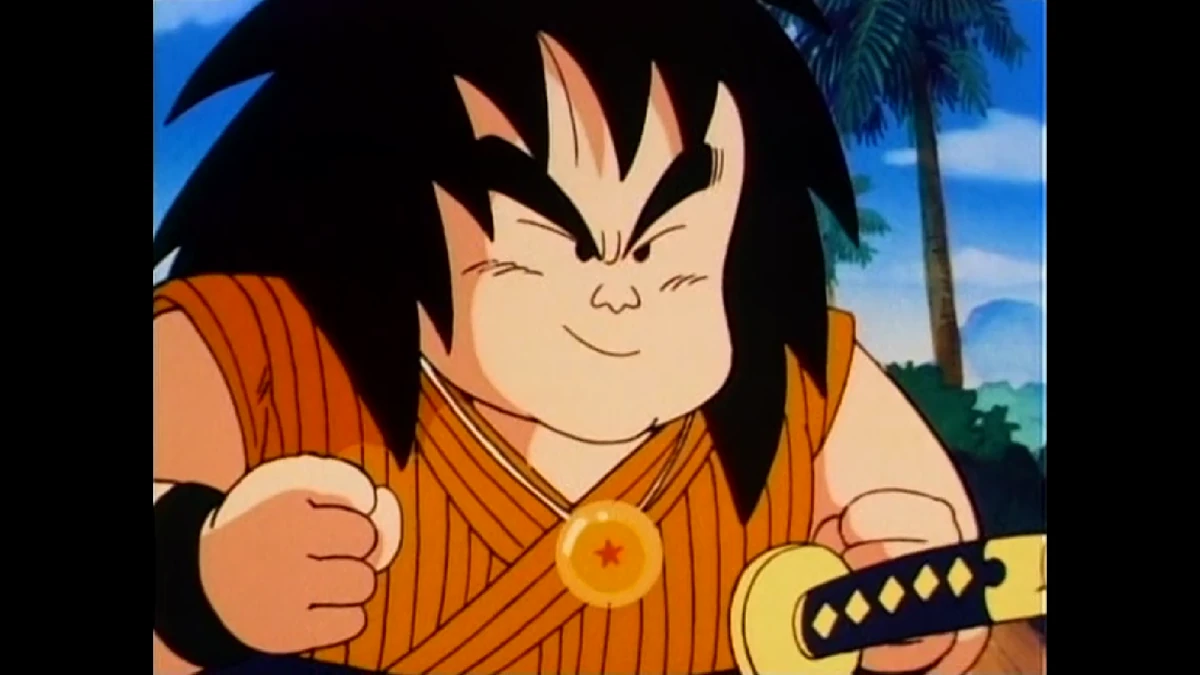 Yajirobe | PERFECT POWER LEVEL LIST Wiki | Fandom