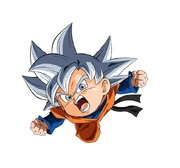 Goten Power Levels | PERFECT POWER LEVEL LIST Wiki | Fandom