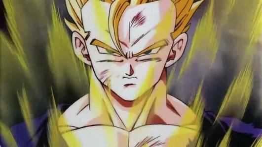 DBZ Broly Second Coming | PERFECT POWER LEVEL LIST Wiki | Fandom