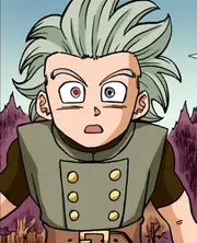 Granolah | PERFECT POWER LEVEL LIST Wiki | Fandom