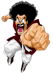 Hercule satan | PERFECT POWER LEVEL LIST Wiki | Fandom