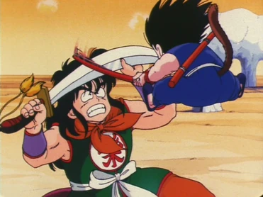 Yamcha | PERFECT POWER LEVEL LIST Wiki | Fandom