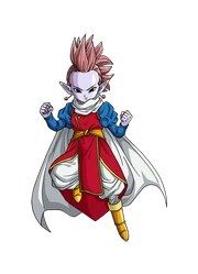 Zen | PERFECT POWER LEVEL LIST Wiki | Fandom
