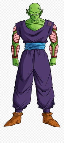 Piccolo power level updated | PERFECT POWER LEVEL LIST Wiki | Fandom
