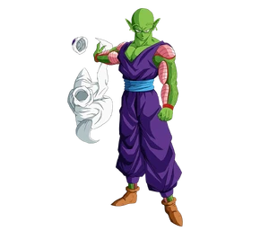 Piccolo power level updated | PERFECT POWER LEVEL LIST Wiki | Fandom